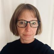 Lucy Banfield Publications | University of Exeter