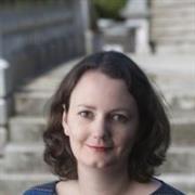 Daisy Hay Profile | University of Exeter