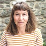 Elze Hesse Profile | University of Exeter