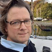 Rob Magnuson Smith Profile | University of Exeter