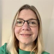Sarah Richardson | Professional activities | University of Exeter