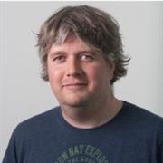 Mark Russell | About | University of Exeter