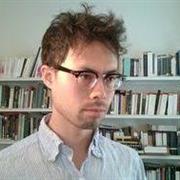 John Bolin | About | University of Exeter