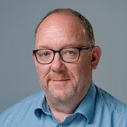 Patrick Foster Professional Activities | University of Exeter