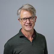 Andrew McRae Profile | University of Exeter