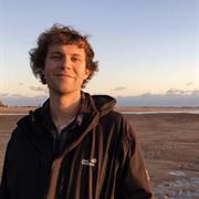 Peter Riley Profile | University of Exeter