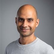 Pradeep Kumar Profile | University of Exeter