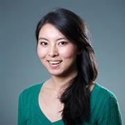 Cecilia Chen Profile | University of Exeter