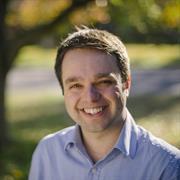 Matt Finn Profile | University of Exeter