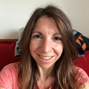 Sarah Bell | About | University of Exeter