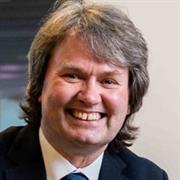 Ian Bateman | About | University of Exeter