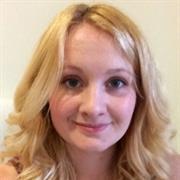 Amy Binner Profile | University of Exeter