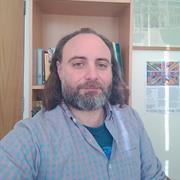 Chris Campbell Profile | University of Exeter