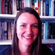 Jo Freer Profile | University of Exeter
