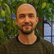 Tim Fawcett Profile | University of Exeter