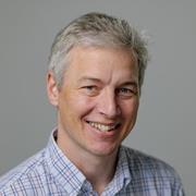 Graham Thomas | About | University of Exeter