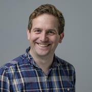 Alex Dudgeon Profile | University of Exeter