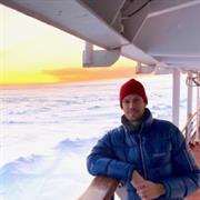 Adam Monier Profile | University of Exeter