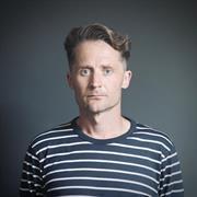 James Grellier Profile | University of Exeter