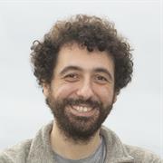 Margaritis Voliotis | About | University of Exeter