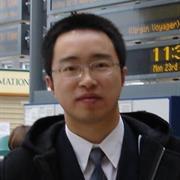 Yang Liu Profile | University of Exeter