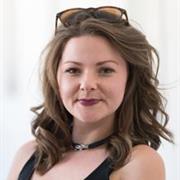 Ellie Anderson Profile | University of Exeter