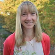 Vicki Gold Profile | University of Exeter