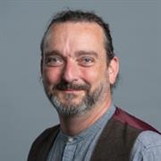 Luke Graham Publications | University of Exeter