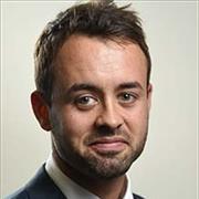 David Harris Profile | University of Exeter