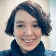 Luna Dolezal Profile | University of Exeter