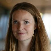 Kate Baker Profile | University of Exeter