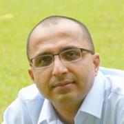 Akshay Bhinge Profile | University of Exeter