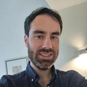 James Salter Profile | University of Exeter