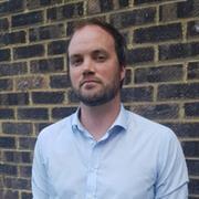 James Davey Profile | University of Exeter