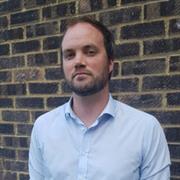 James Davey | About | University of Exeter