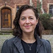 Nitzan Peri-Rotem Profile | University of Exeter