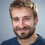 Allan Lee | About | University of Exeter