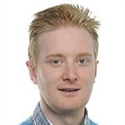 Max Barnish Profile | University of Exeter