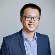 Junning Chen Profile | University of Exeter