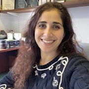 Layal Hakim Grants | University of Exeter