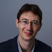 Richard Ward Profile | University of Exeter