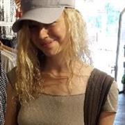 Beci Carver Profile | University of Exeter