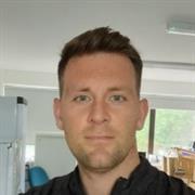 Matthew Black Profile | University of Exeter