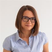 Olga Nev | About | University of Exeter