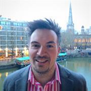 David Barrett Profile | University of Exeter