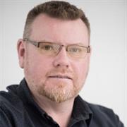 Steven Boyne | About | University of Exeter