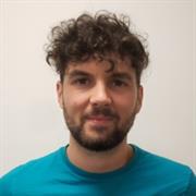 Matthew Ellison | About | University of Exeter