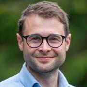 James Webber Profile | University of Exeter