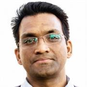 Vinod Kumar Grants | University of Exeter