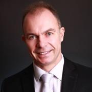 David Strain Profile | University of Exeter